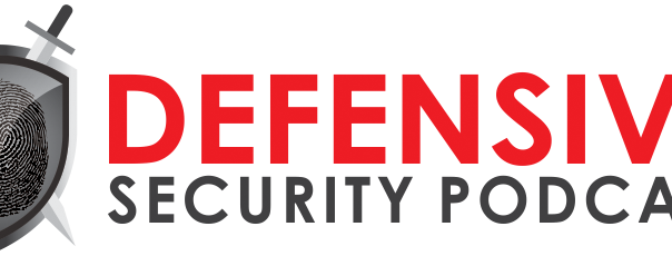 Defensive Security Podcast